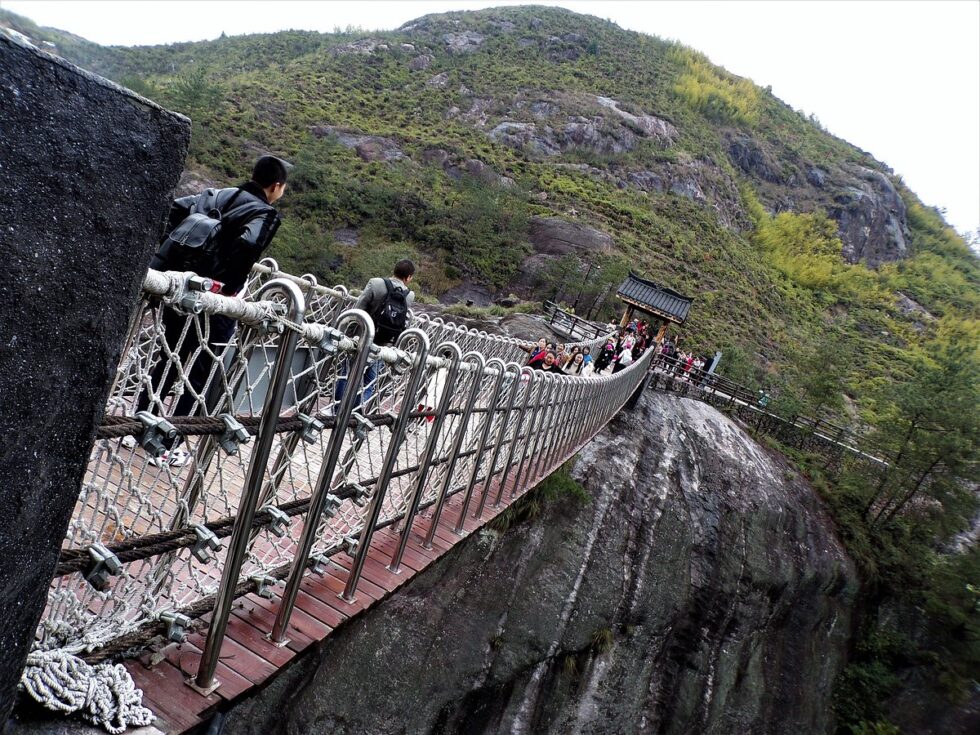 Songyang: A Hidden Gem in China’s Zhejiang Province | Traveling Know How