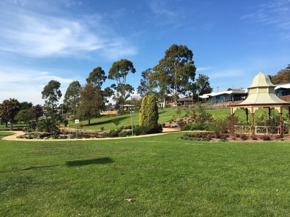 Drouin Uncovered: Must-Visit Spots and Local Highlights | Traveling ...