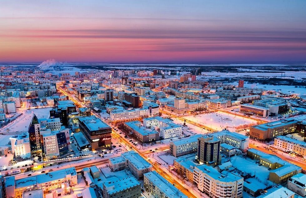 Yakutsk: The Coldest City on Earth and a Hidden Gem of Siberia ...