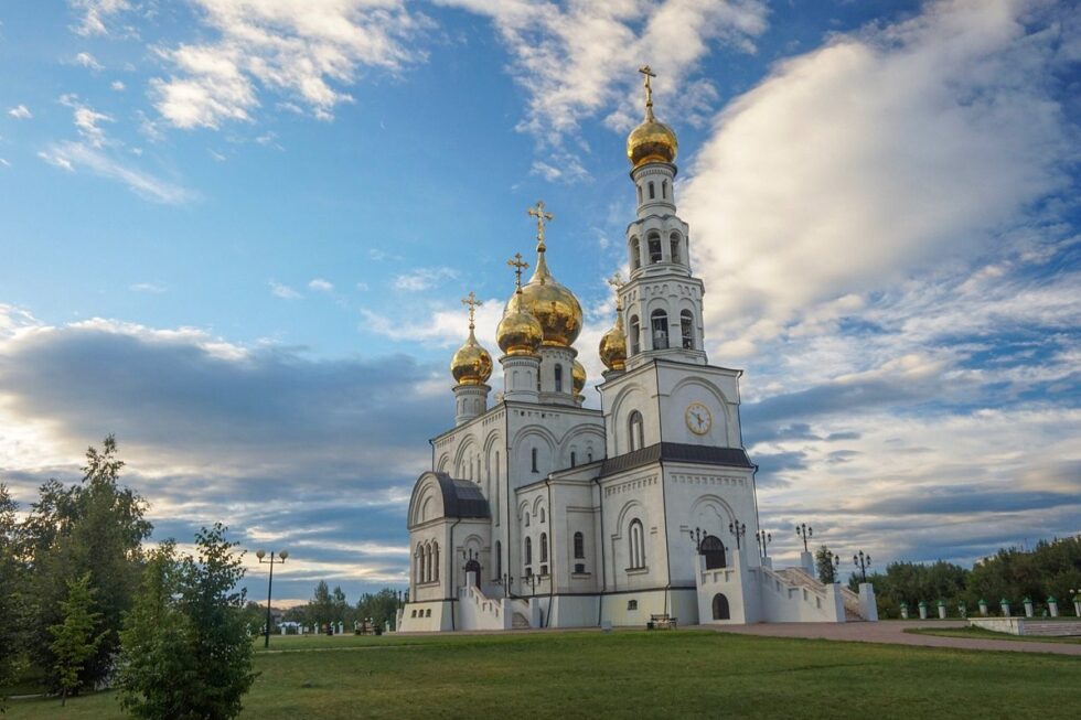 Discover Abakan: Gateway to Khakassia’s Hidden Wonders | Traveling Know How