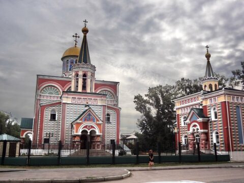 Discover Abakan: Gateway to Khakassia’s Hidden Wonders | Traveling Know How