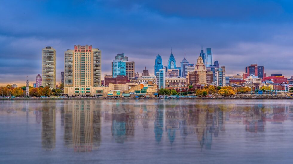 Discover Philadelphia: A Walk Through History, Culture, and Hidden Gems ...