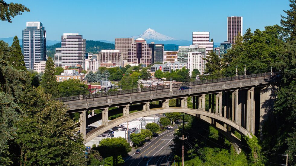 Portland, Oregon: The Soul of the Pacific Northwest | Traveling Know How